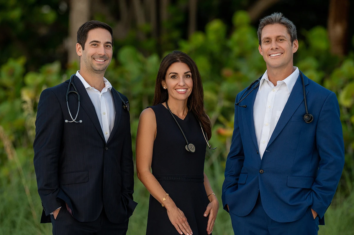 Concierge Medicine Naples FL | WVL Synergy, Medicine Doctors